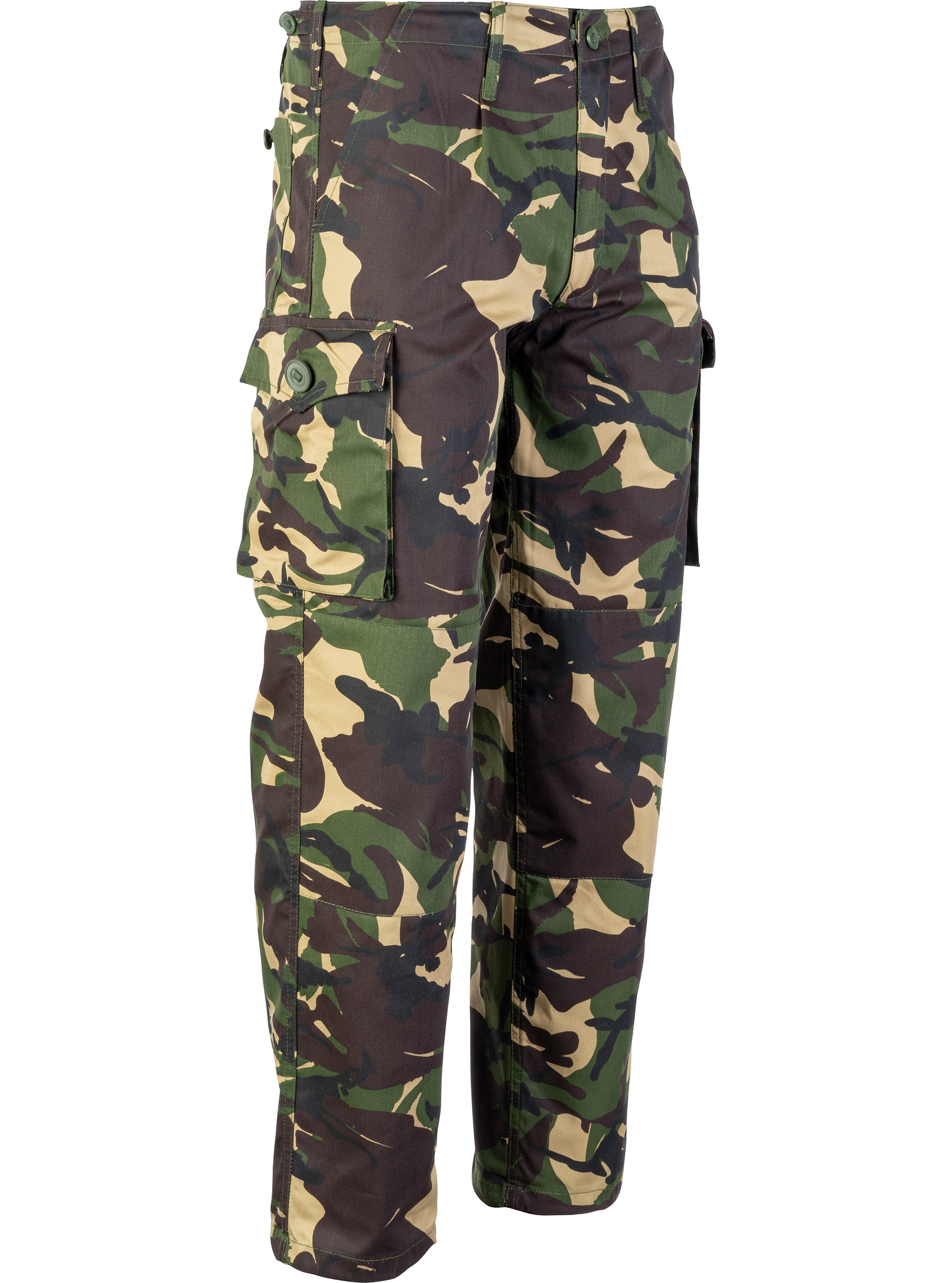 Mil-Com Soldier 95 Trousers DPM | eBay