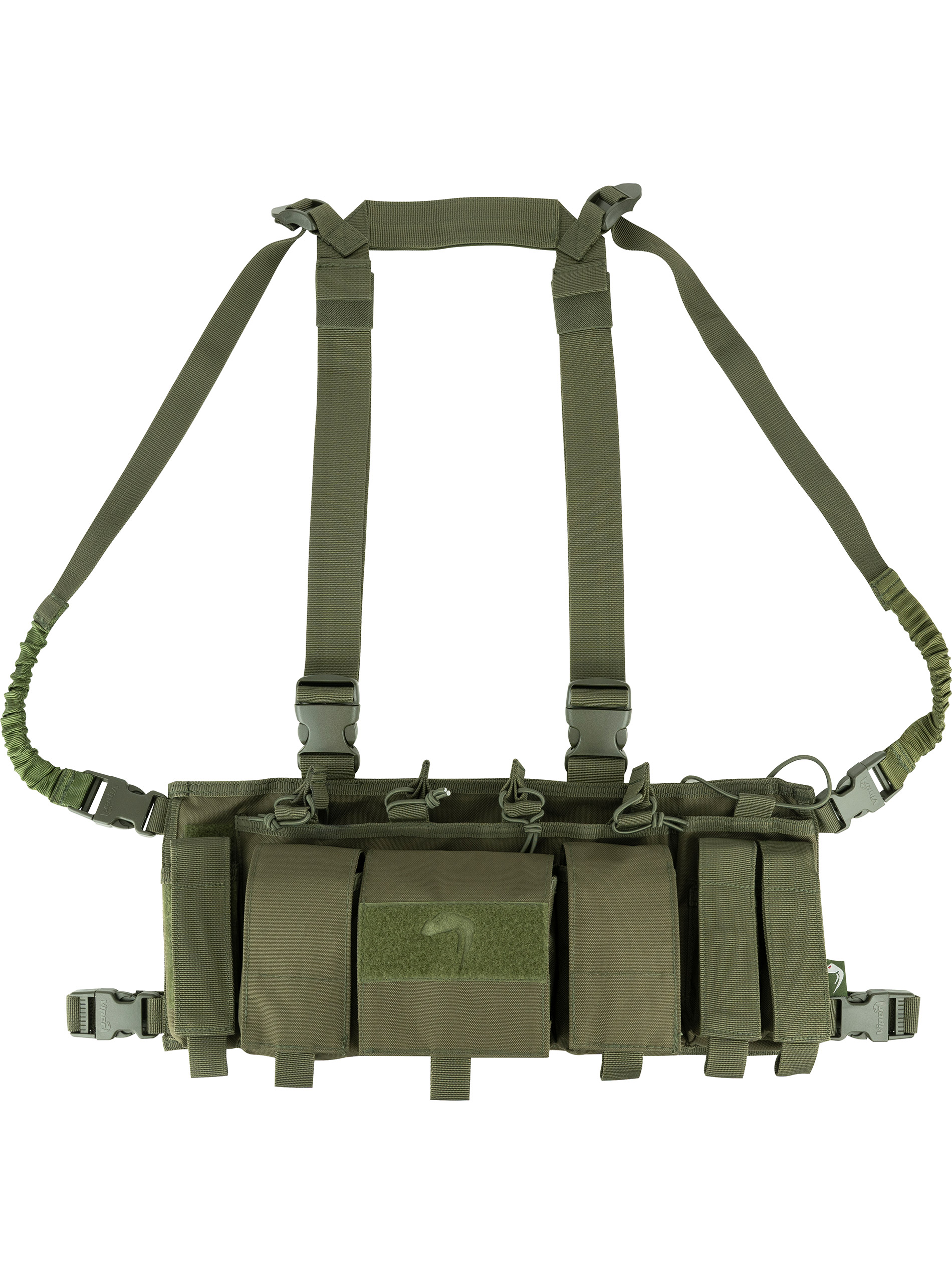 Viper TACTICAL Special Ops Chest Rig Airsoft | eBay UK