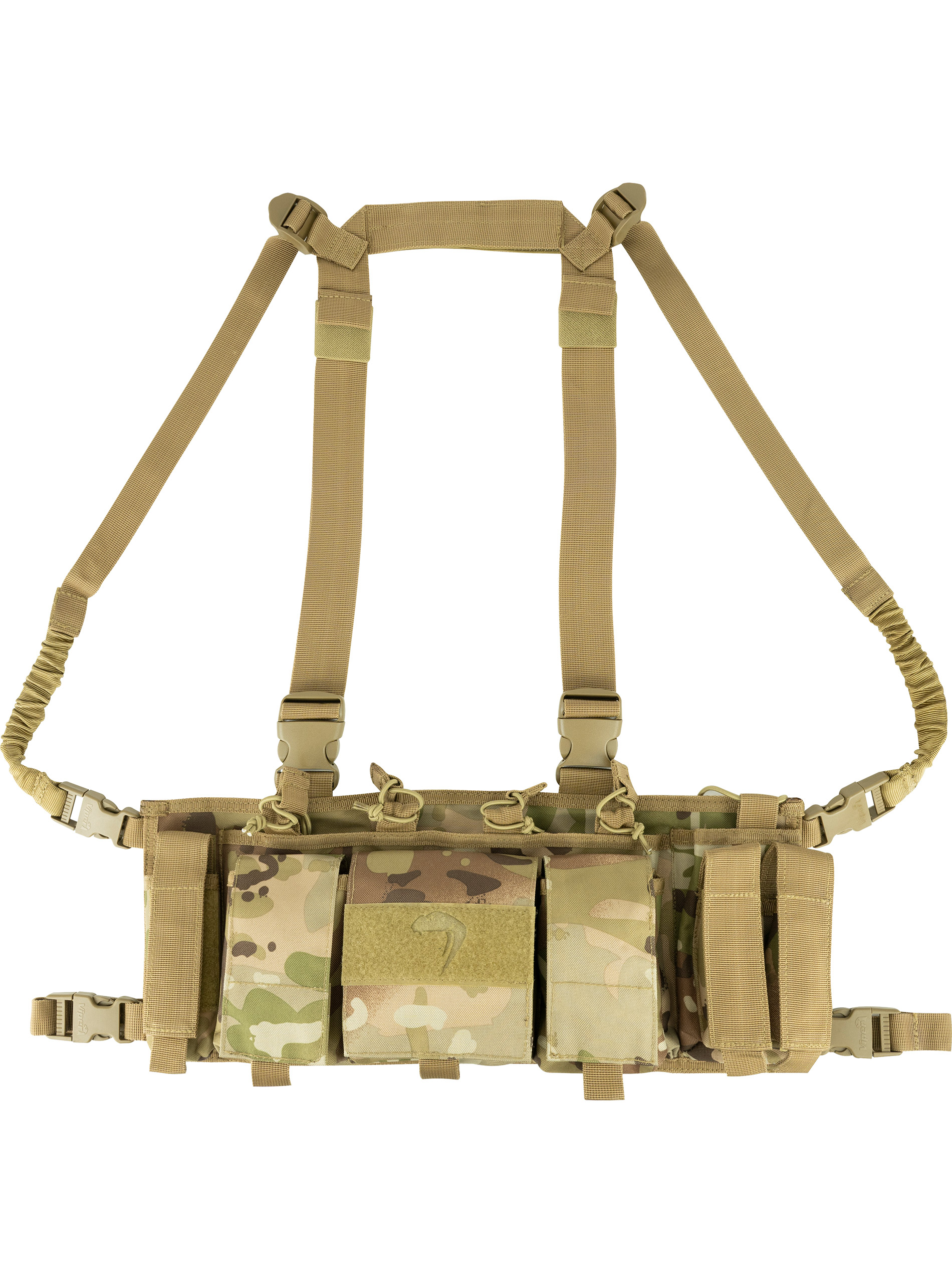 Viper TACTICAL Special Ops Chest Rig Airsoft | eBay UK