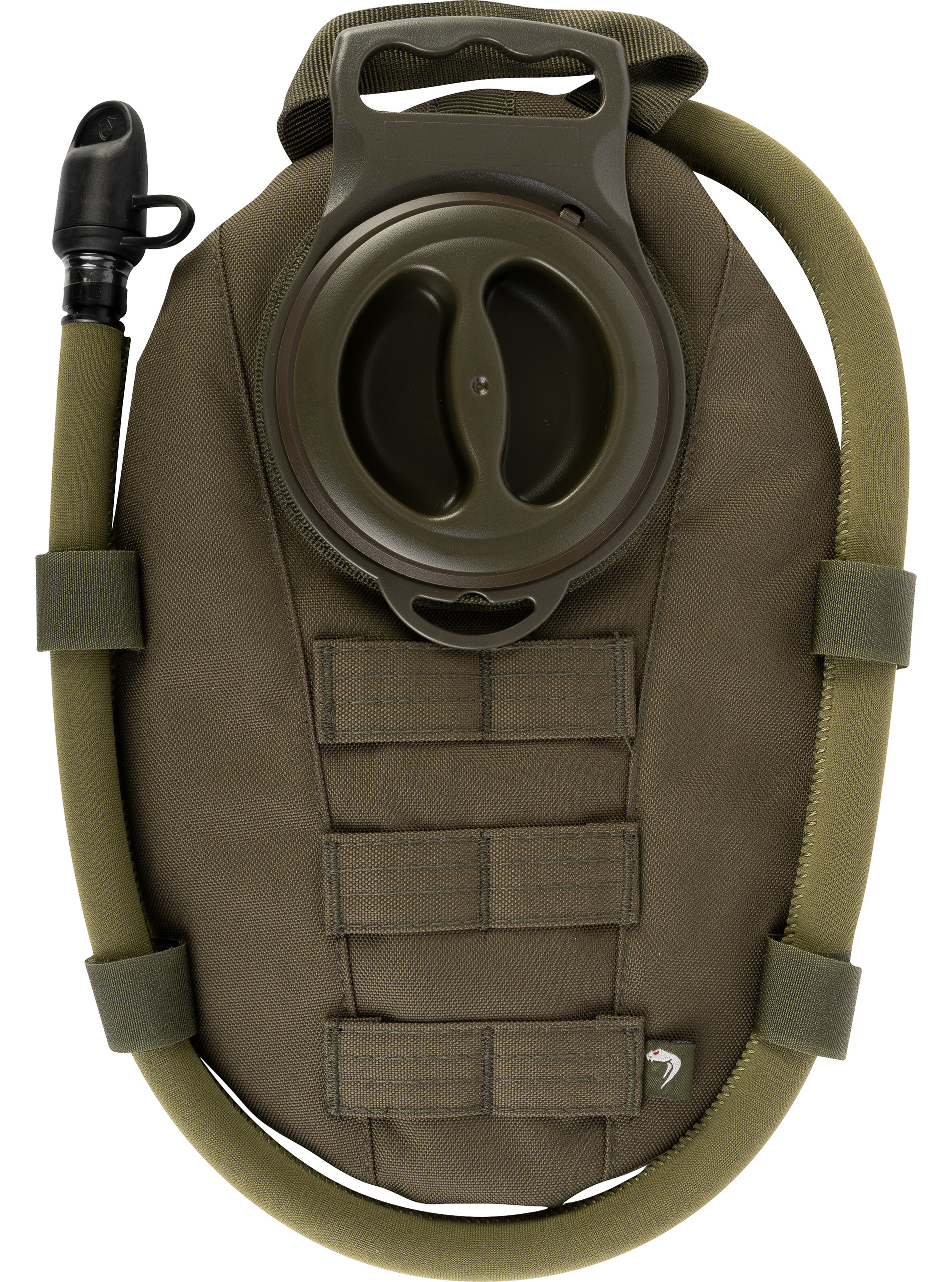 Viper TACTICAL Modular Bladder Pouch Airsoft | eBay UK