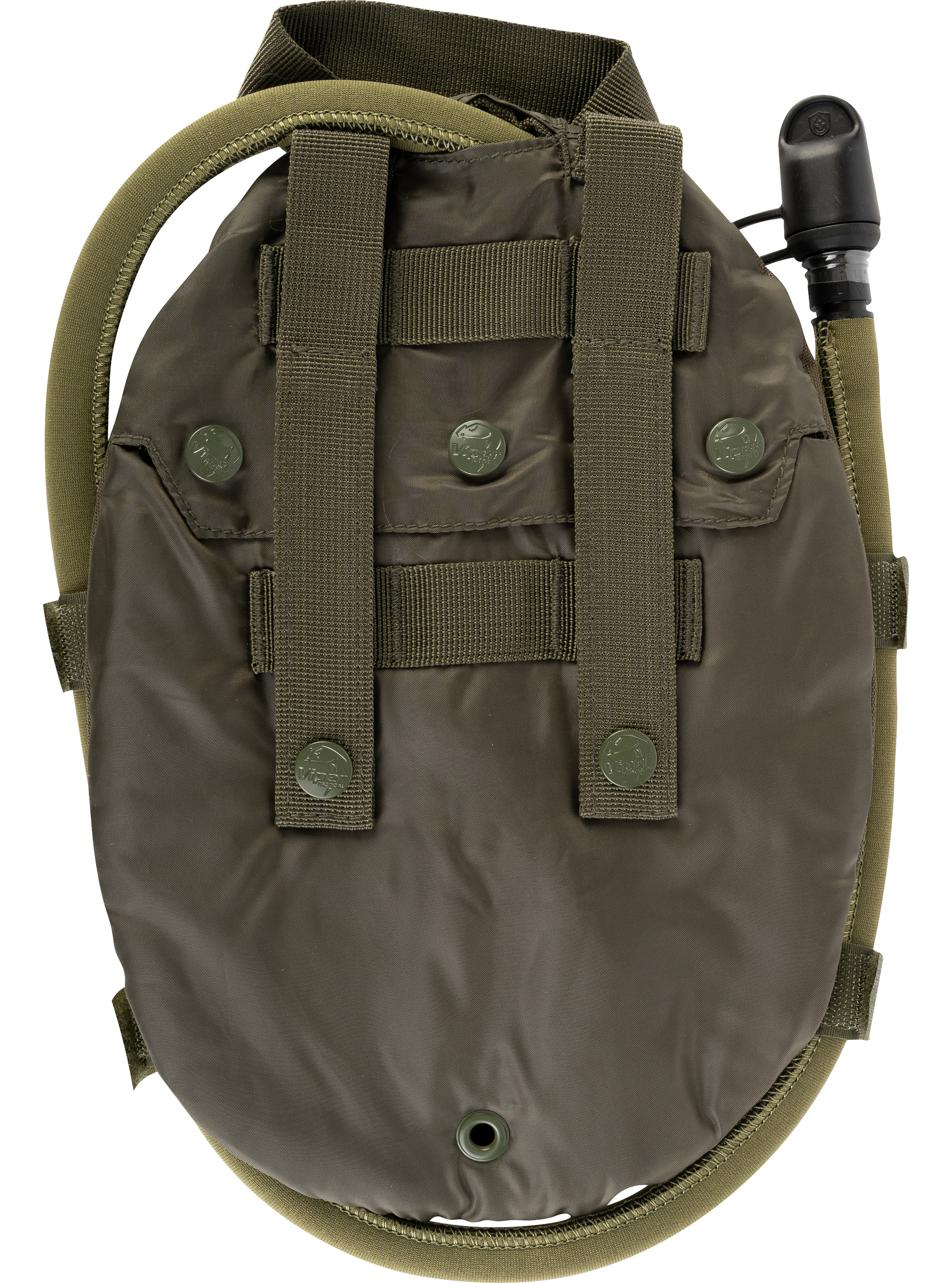 Viper TACTICAL Modular Bladder Pouch Airsoft | eBay UK