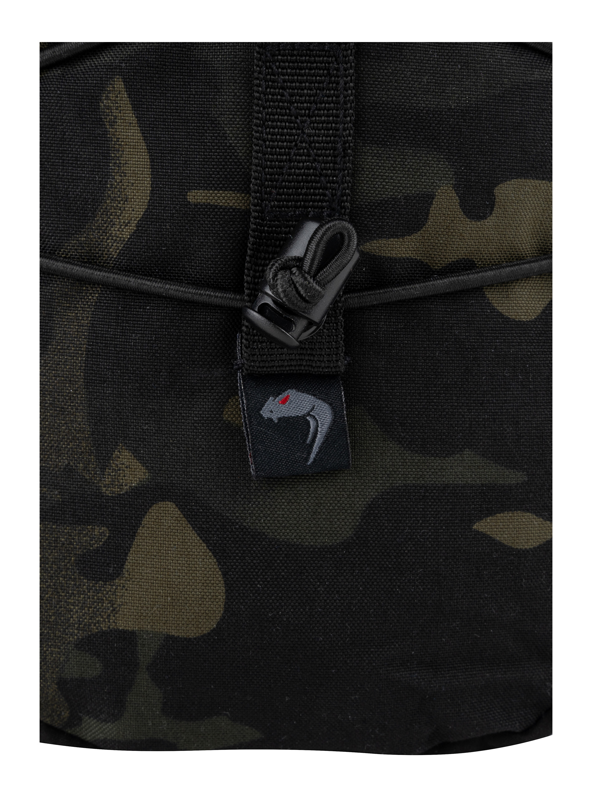 Viper STUFFA Pouch - Black MOLLE Compatible 30 X 18 X 12 Cm Bungee Retention for sale online | eBay